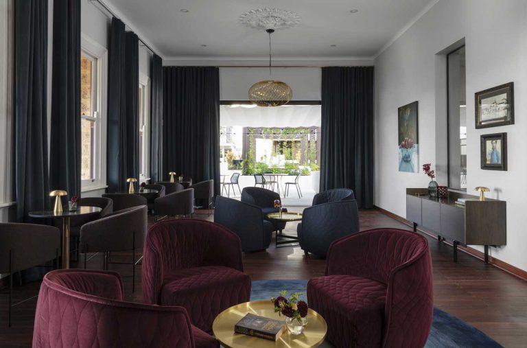 The Heritage Collective