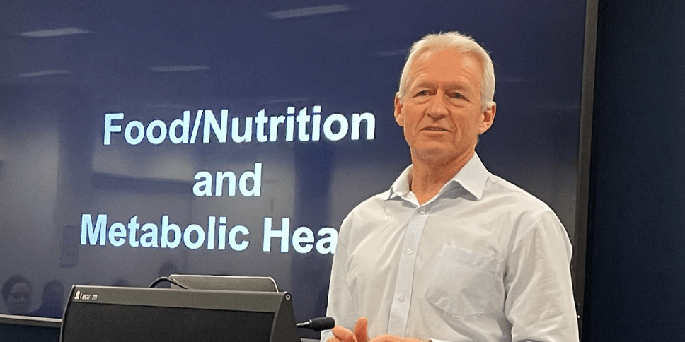 Heritage Collective Theatre – ‘Age Well’ with keynote speaker and ...